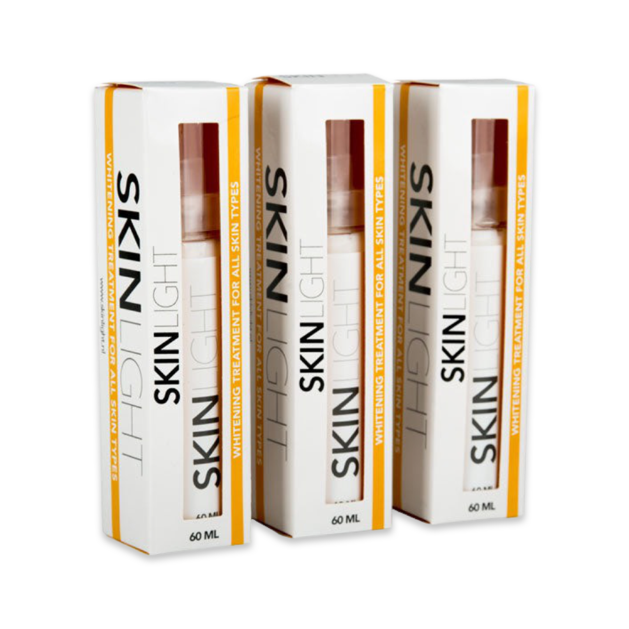 Skinlight | Huid bleek creme | Whitening Cream voor het lichter maken ...